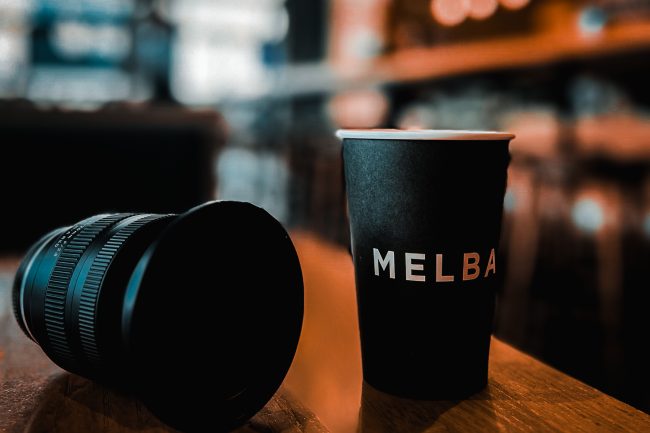 The Melba Cafe Experience